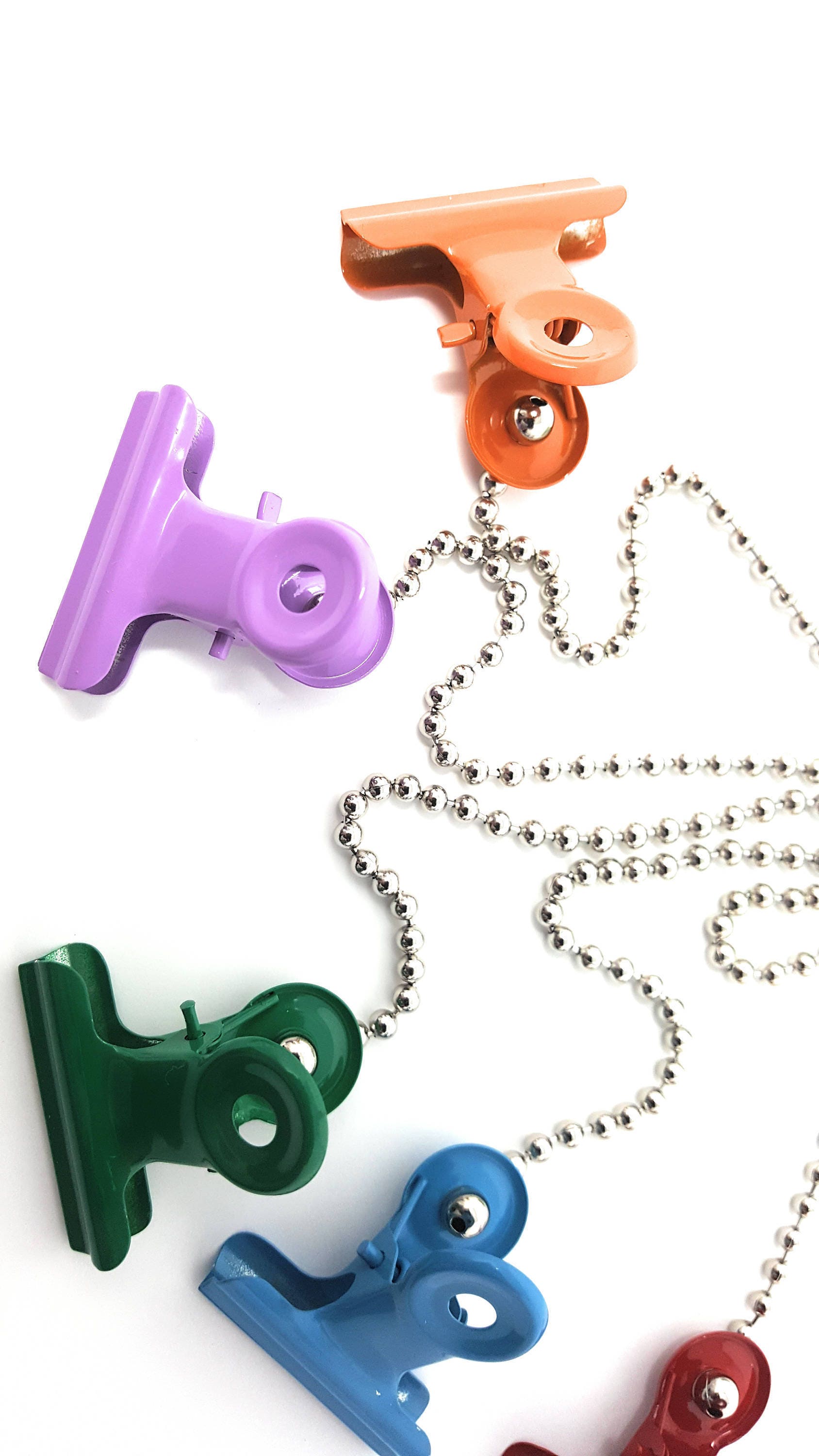 Octoclip Refrigerator Magnet Fridge Organizer Locker Magnet - Etsy