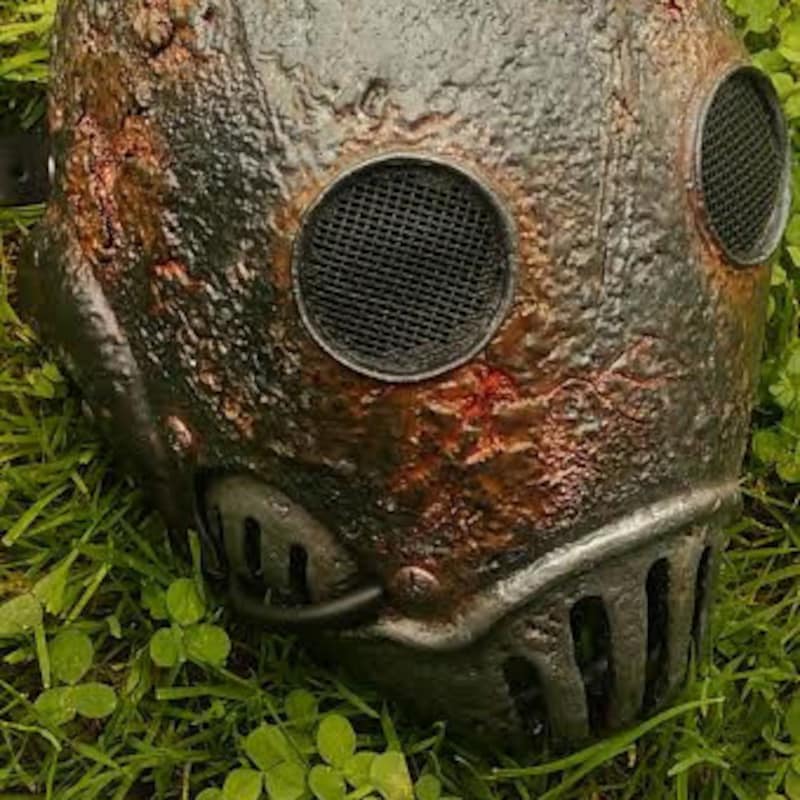 Kato Mask - Etsy
