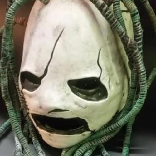 Slipknot Corey Taylor AHIG Mask Replica Sublime1327 HALLOWEEN - Etsy