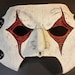 Slipknot Jim Root .5 Jester Mask Prop Sublime1327 HALLOWEEN Costume - Etsy