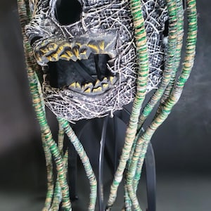 Corey Taylor Mask 25th Anniversary - Etsy