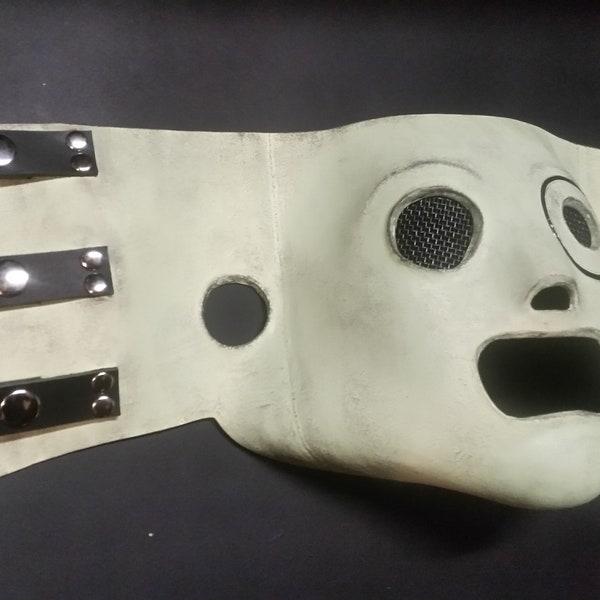 Slipknot Mask Corey Taylor - Etsy