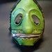 Slipknot Chris .5 Mask Costume Prop Replica Sublime1327 HALLOWEEN Prop ...