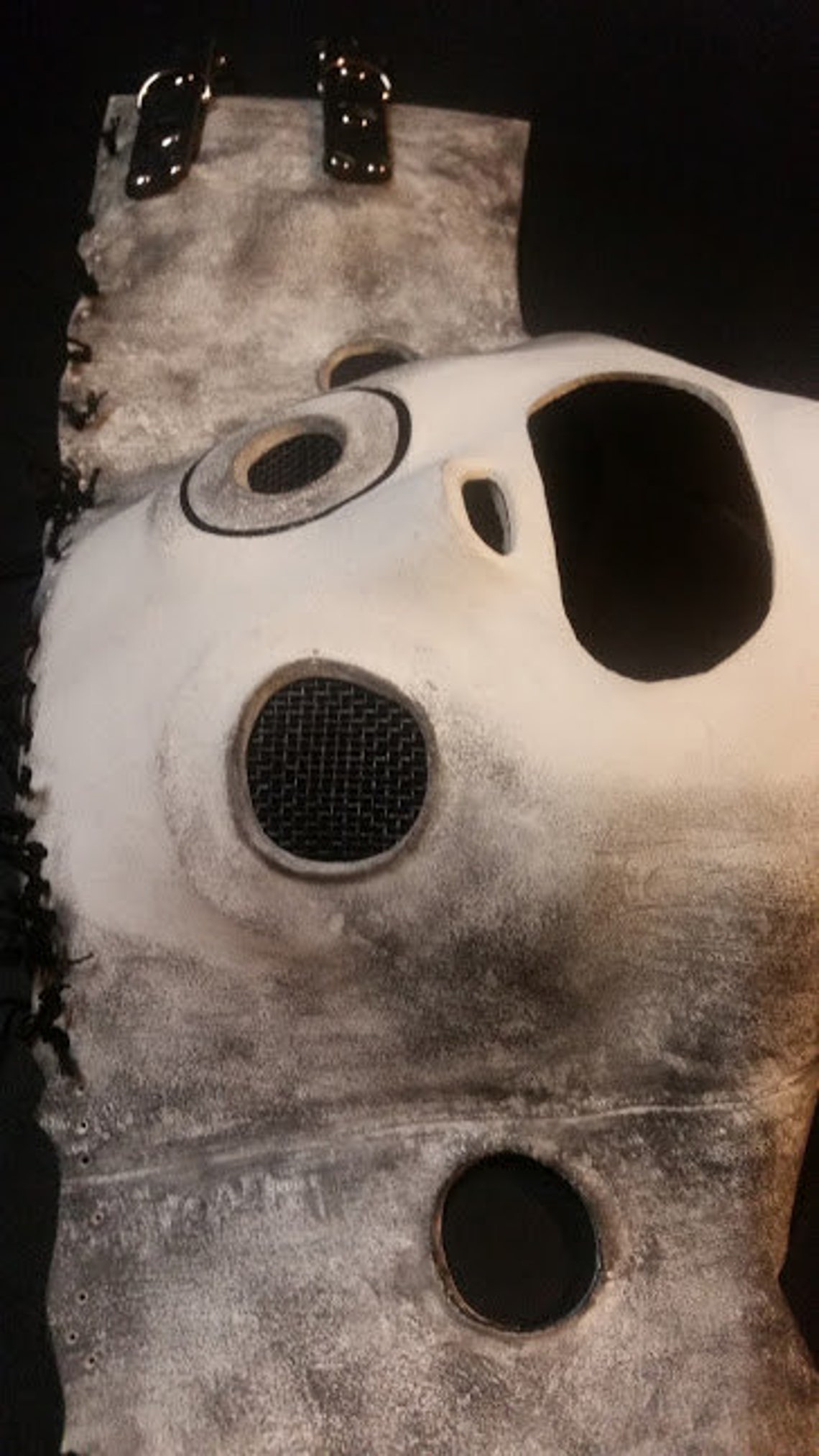 Slipknot Corey Taylor AHIG Mask Replica Sublime1327 HALLOWEEN Prop ...