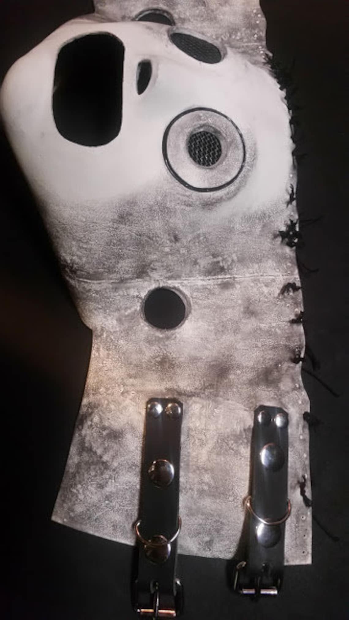 Slipknot Corey Taylor AHIG Mask Replica Sublime1327 HALLOWEEN Prop ...