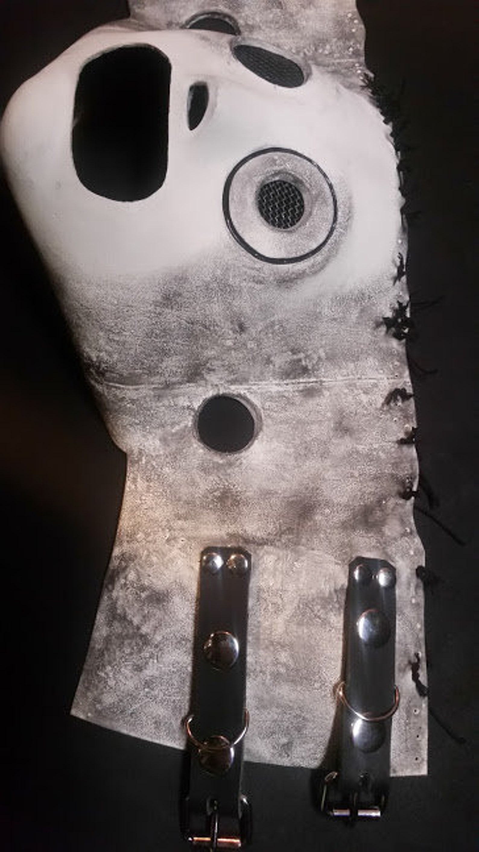 Slipknot Corey Taylor AHIG Mask Replica Sublime1327 HALLOWEEN Prop ...