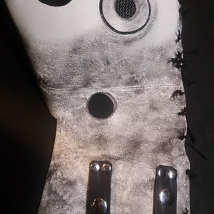 Slipknot Corey Taylor AHIG Mask Replica Sublime1327 HALLOWEEN Prop ...