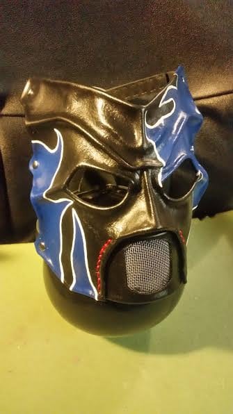 Kane Mask 1998