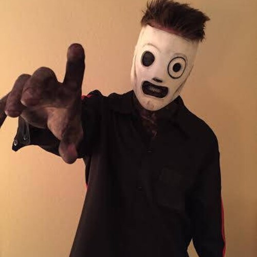 Slipknot Style Craig All Hope is Gone Halloween Mask - Etsy