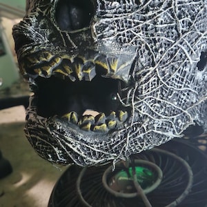 Slipknot Corey Taylor 25th Anniversary Mask Sheriffian Sublime1327 ...