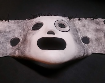 Slipknot Corey Taylor Iowa Mask Sheriffian Sublime1327 | Etsy