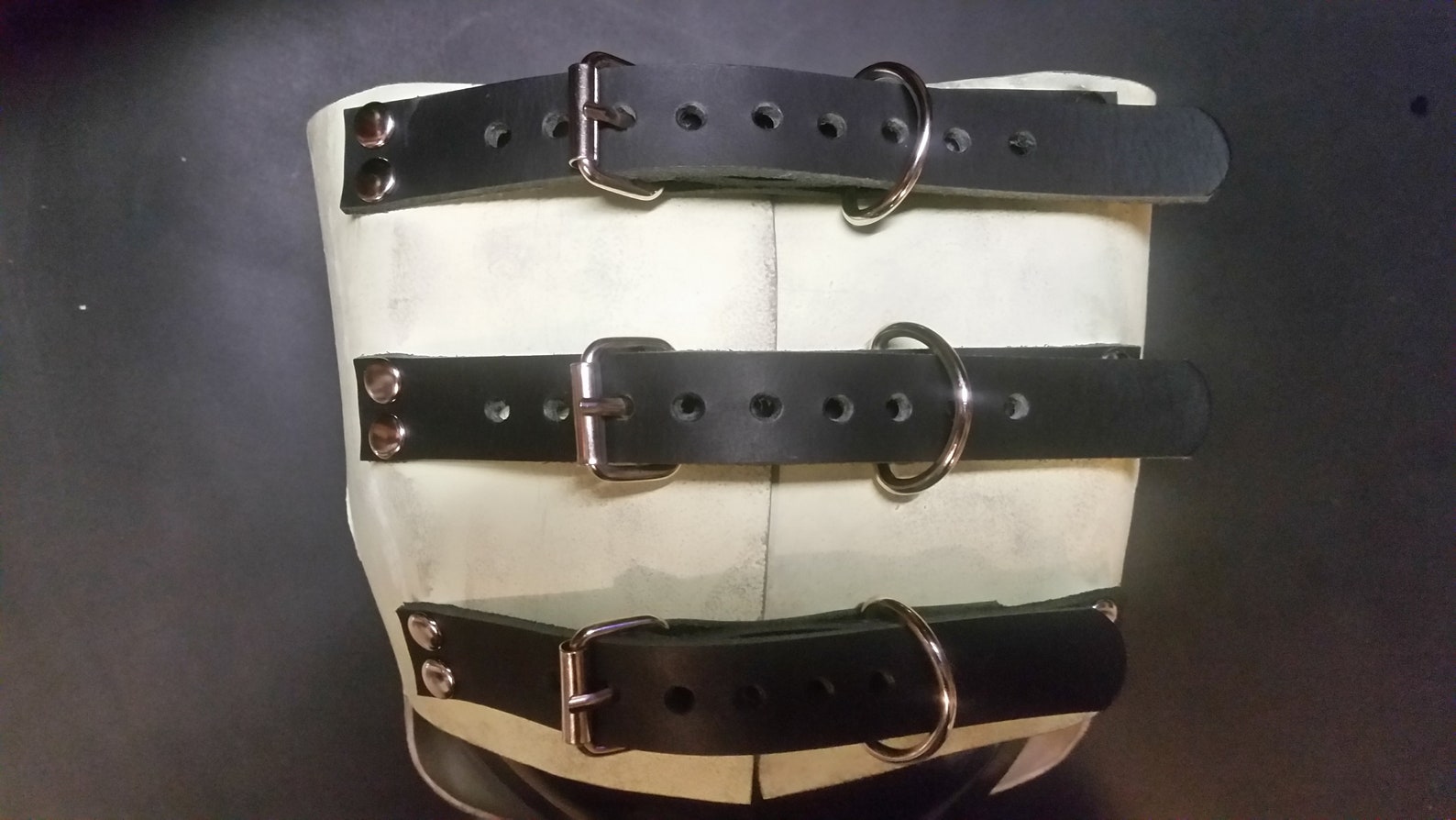 Slipknot Corey Taylor AHIG Mask Replica Sublime1327 HALLOWEEN Prop ...