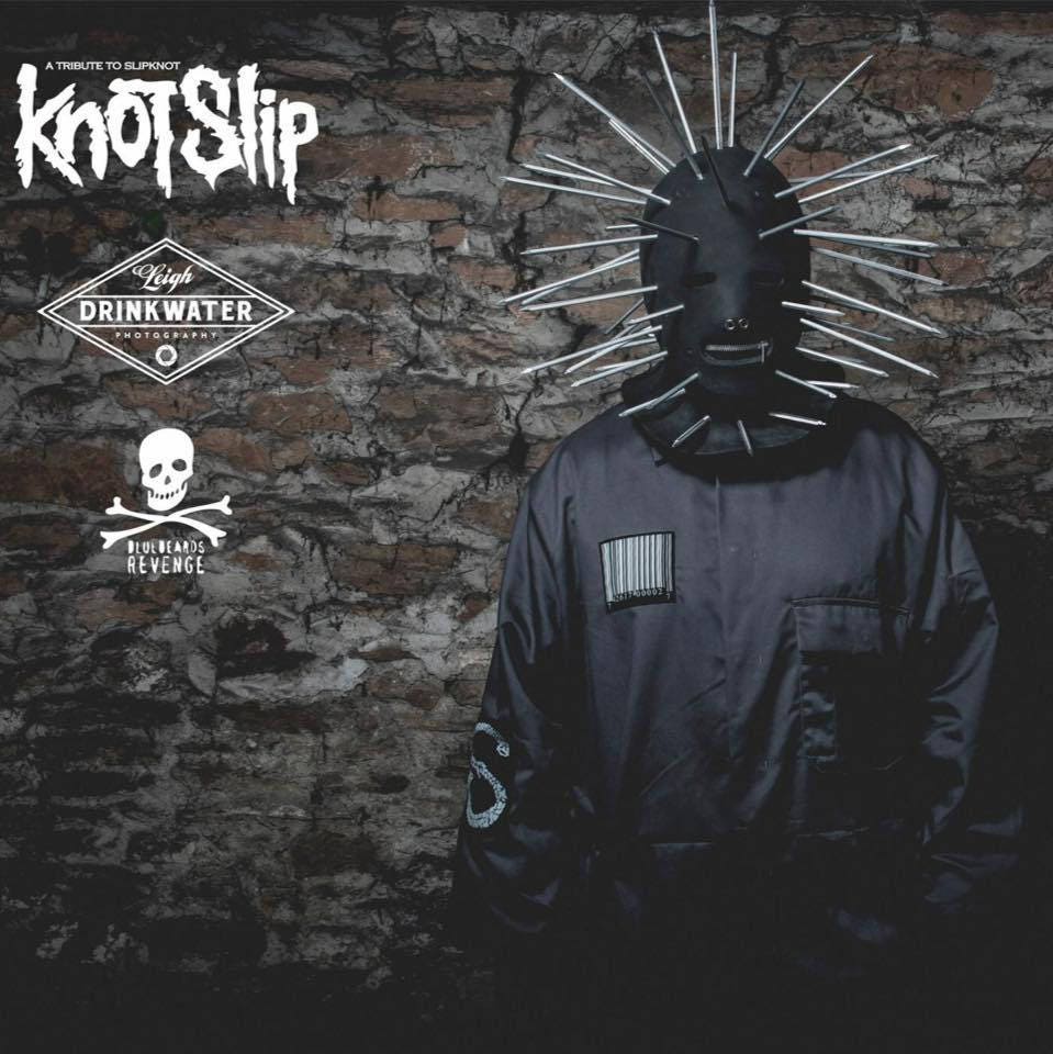 Slipknot Style Craig All Hope is Gone Halloween Mask Please Read the ...