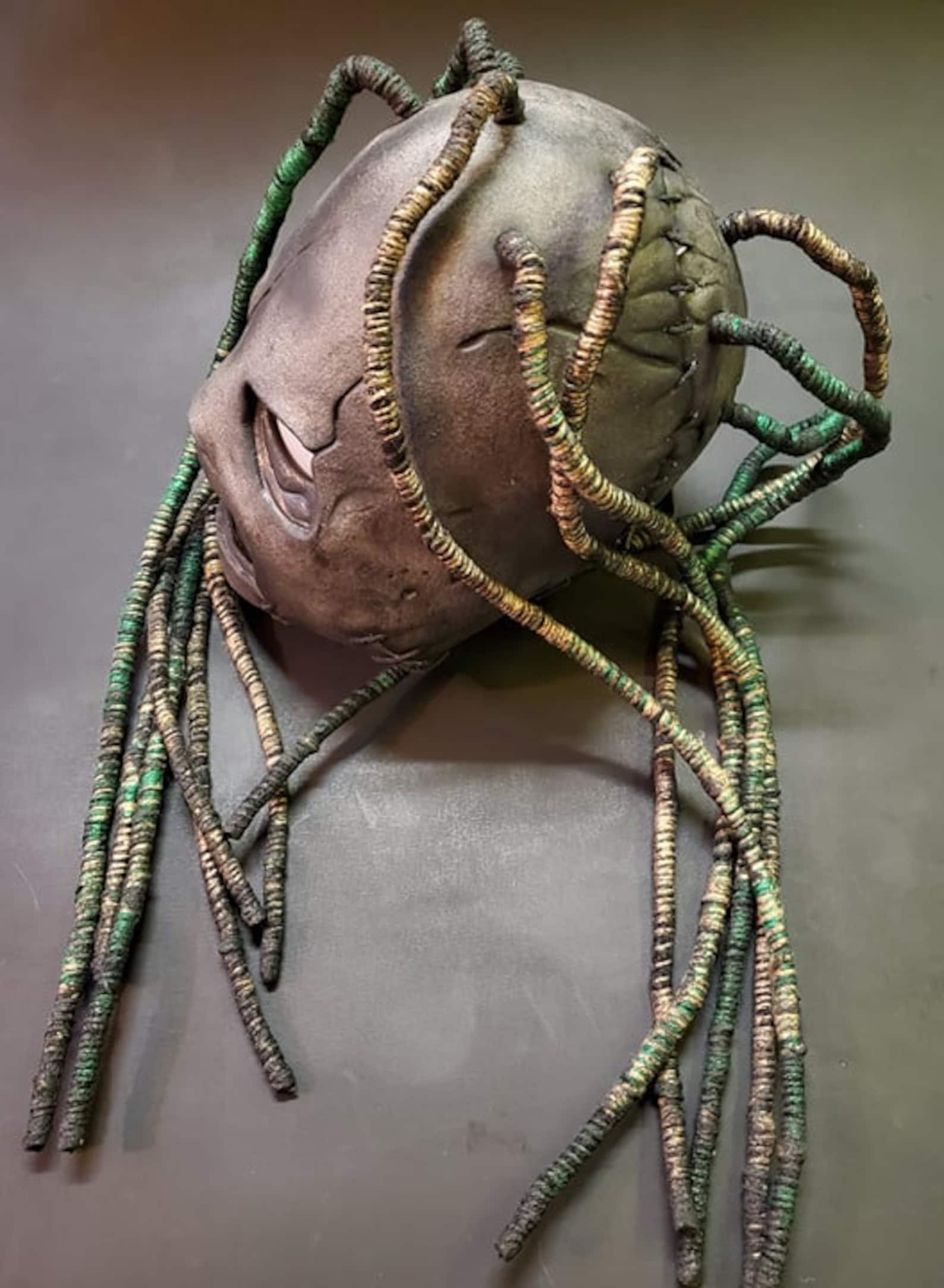 Slipknot Corey Taylor Iowa Mask Sheriffian Sublime1327 | Etsy