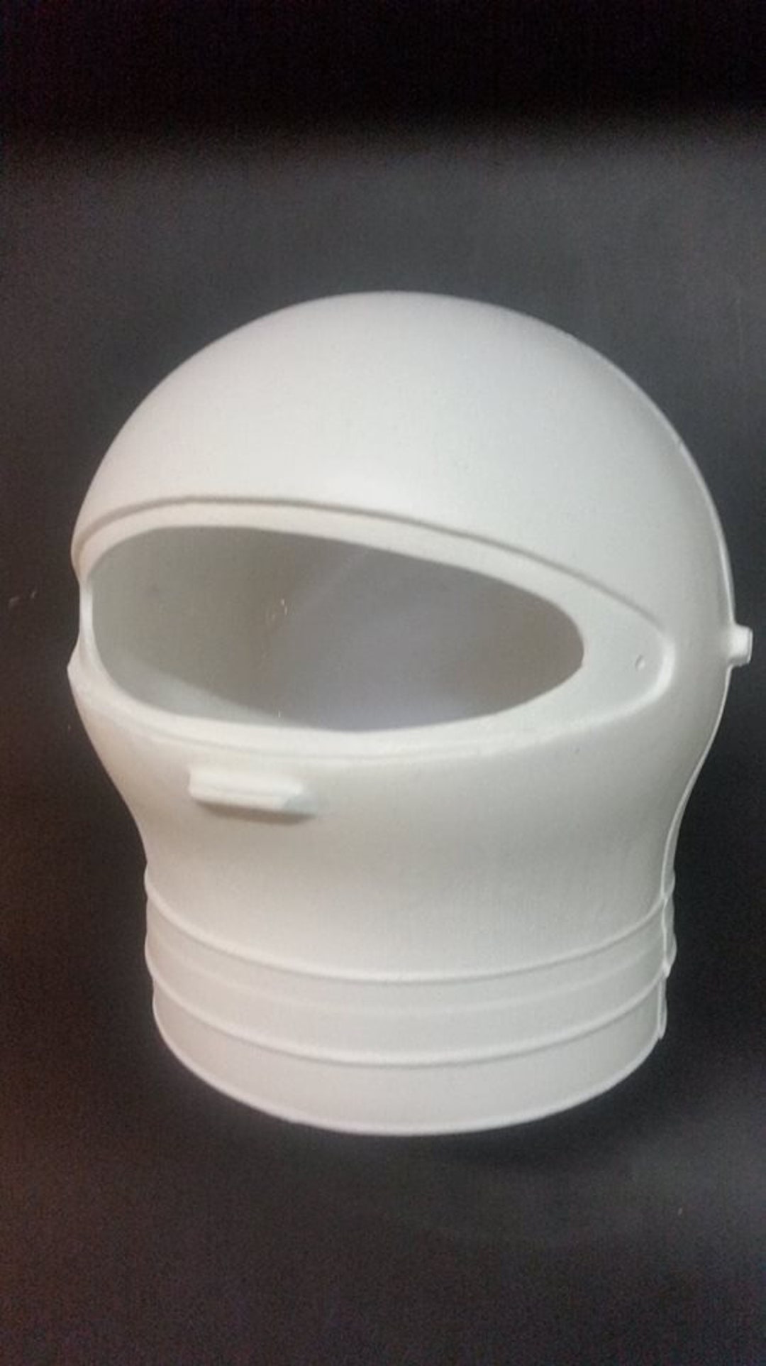 Slipknot Craig Jones Youth Space Helmet Recast Halloween Costume Please ...