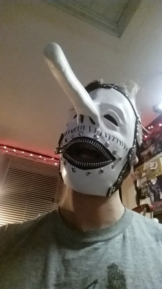 Slipknot Chris Mask