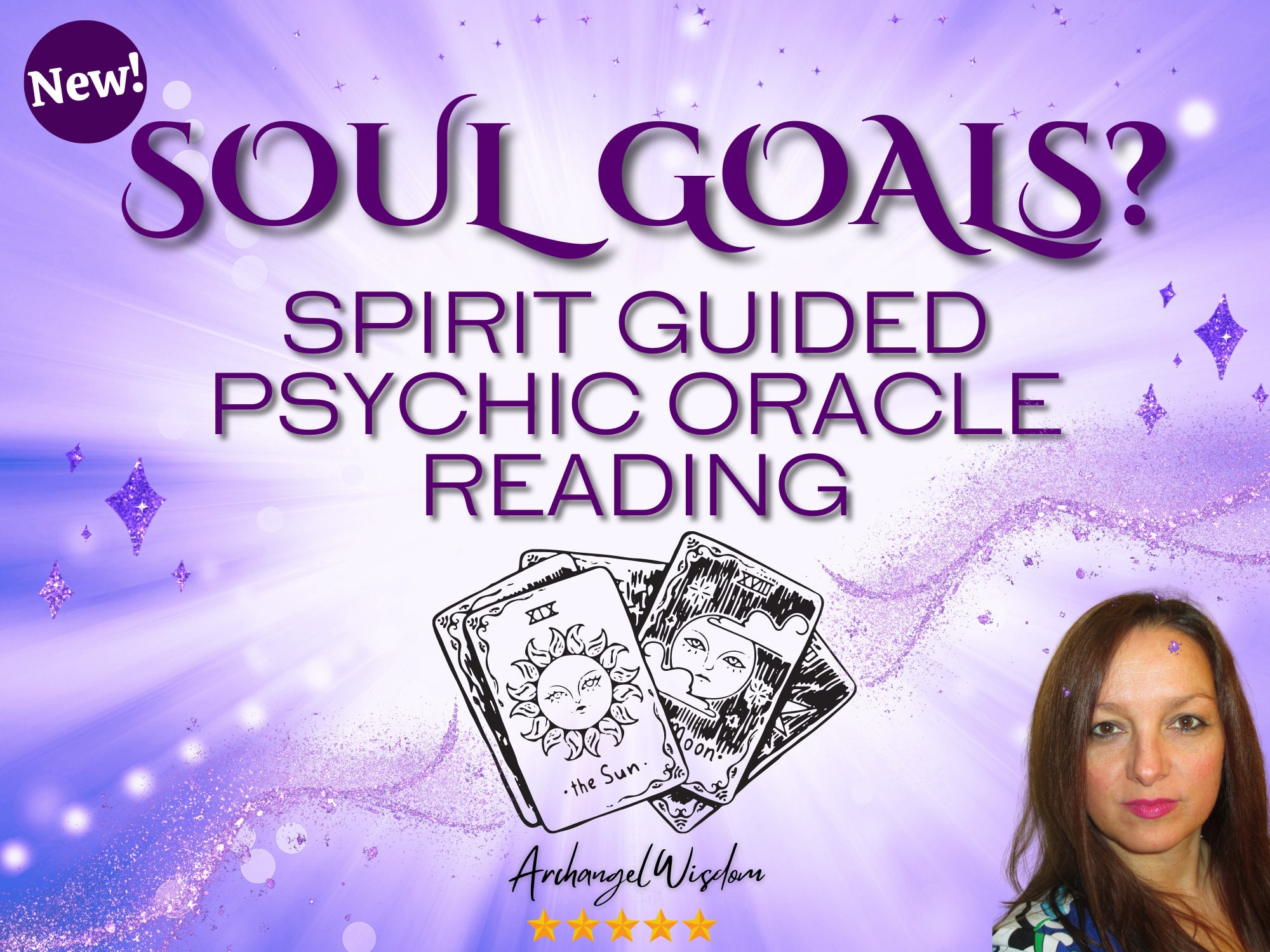LIFE PURPOSE Reading, Oracle Card Reading, SOUL Purpose Reading, Spiritual Guidance, Message ...