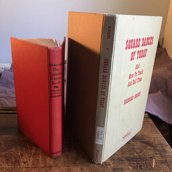 Country Dance - Etsy