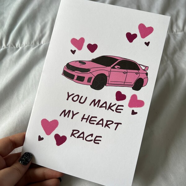 Subaru Wrx Sti Toy - Etsy