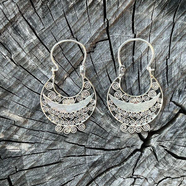 Oaxaca Arracadas - Etsy
