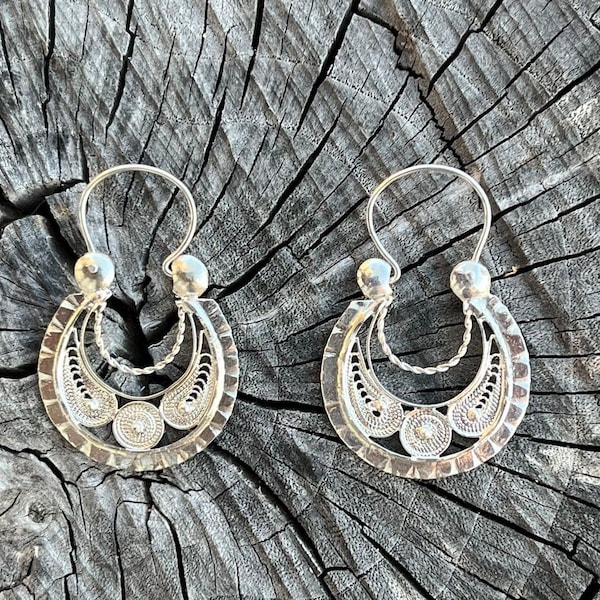 Oaxaca Arracadas - Etsy