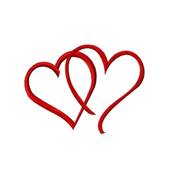 Two Hearts Design - Etsy