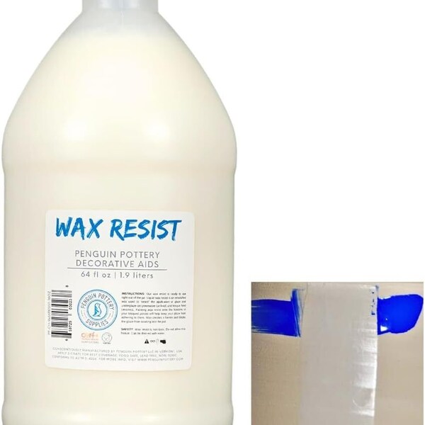 Wax Resist - Etsy