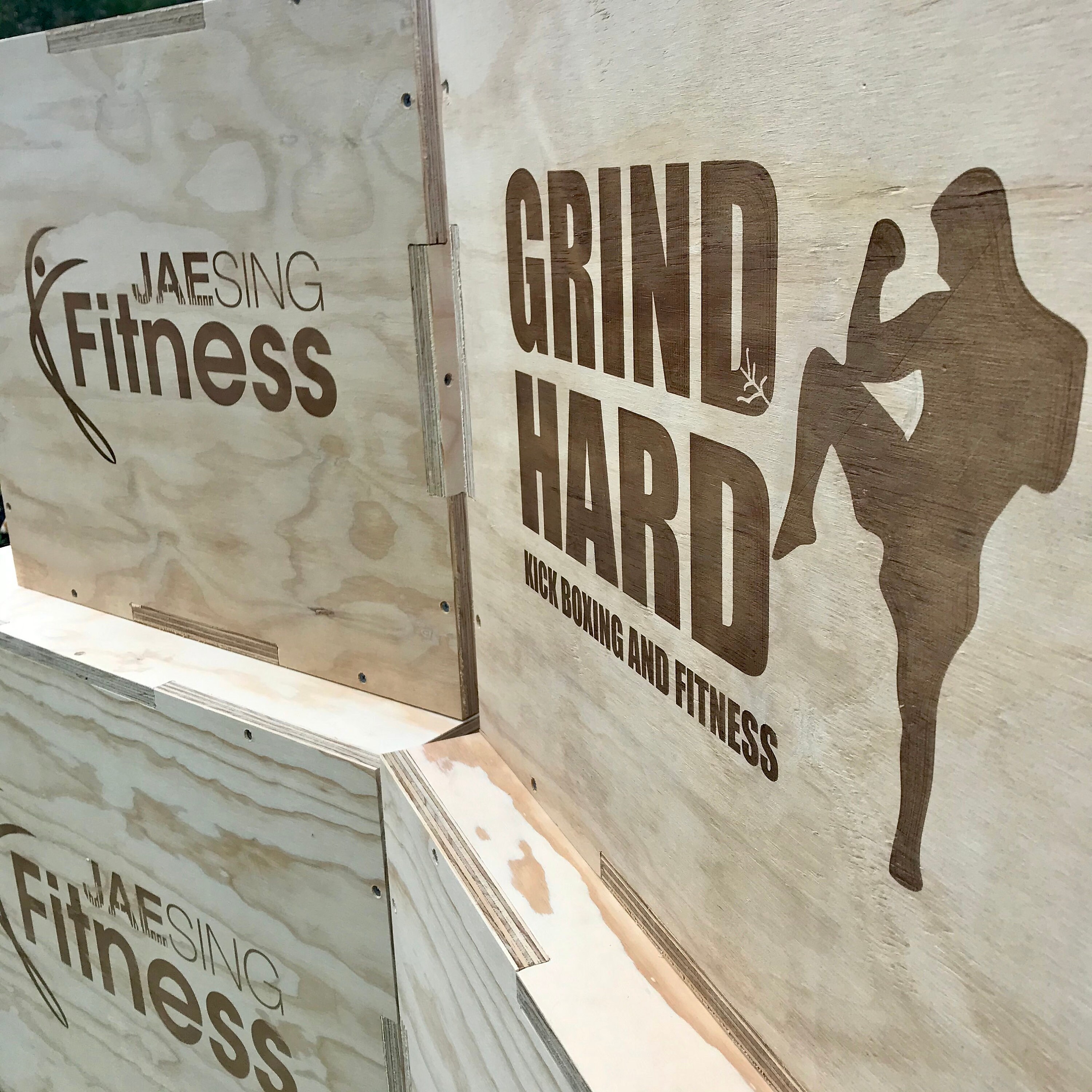 Plyo Box- Crossfit- Box Jumps - Etsy