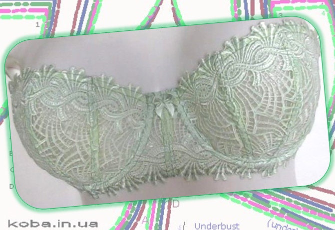 Bra PATTERN. Bra Sewing PATTERN. Bra Pattern Pdf. Bra Making. - Etsy UK