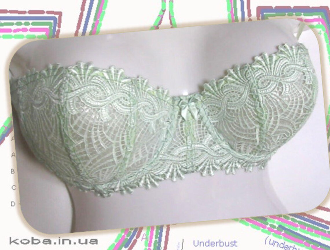 Bra PATTERN. Bra Sewing PATTERN. Bra Pattern Pdf. Bra Making. | Etsy UK