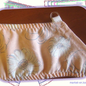 Sewing LINEN Bra, Bra Pattern Pdf, Wireless Bra Pattern, Bra Sewing ...