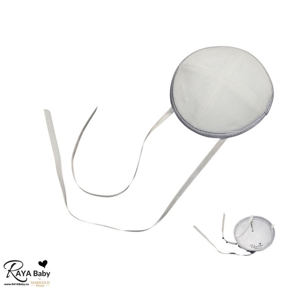 Kippah Satin - Etsy