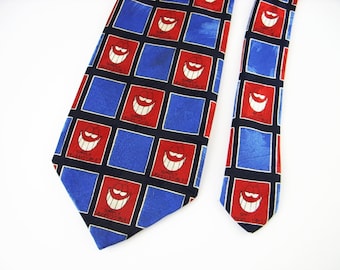 Funny ties | Etsy