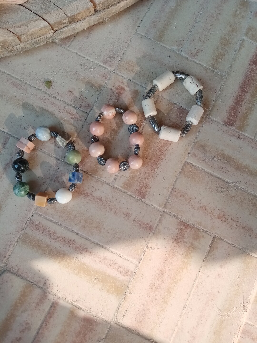 Marble Bracelets Only on Order - Etsy