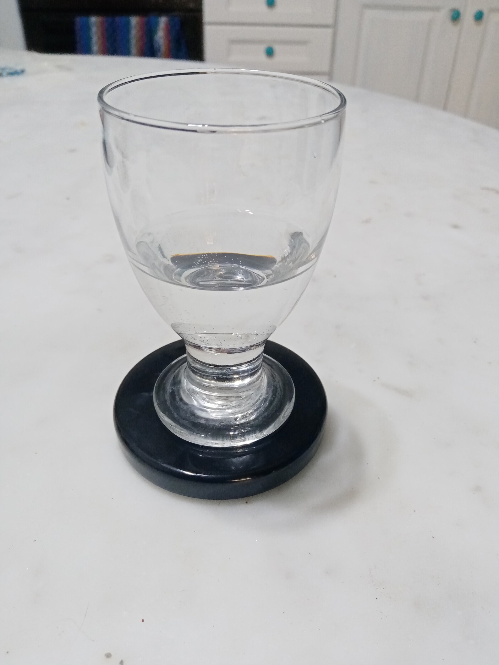 Round Marble Base | Etsy