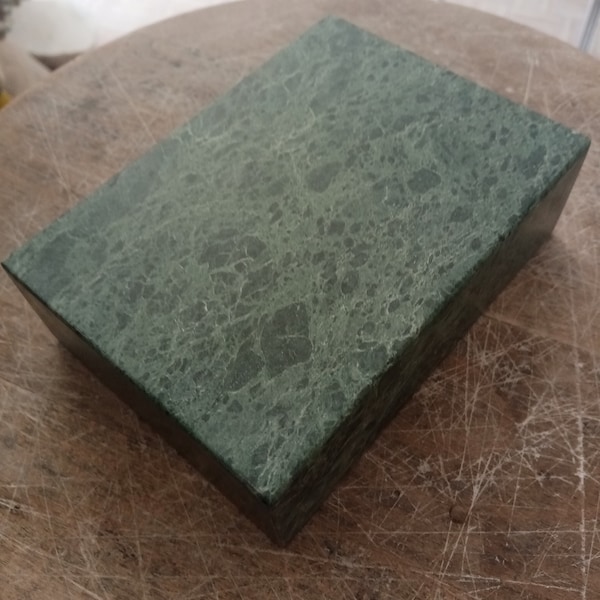 Marble Display Base for Sculpture - Etsy