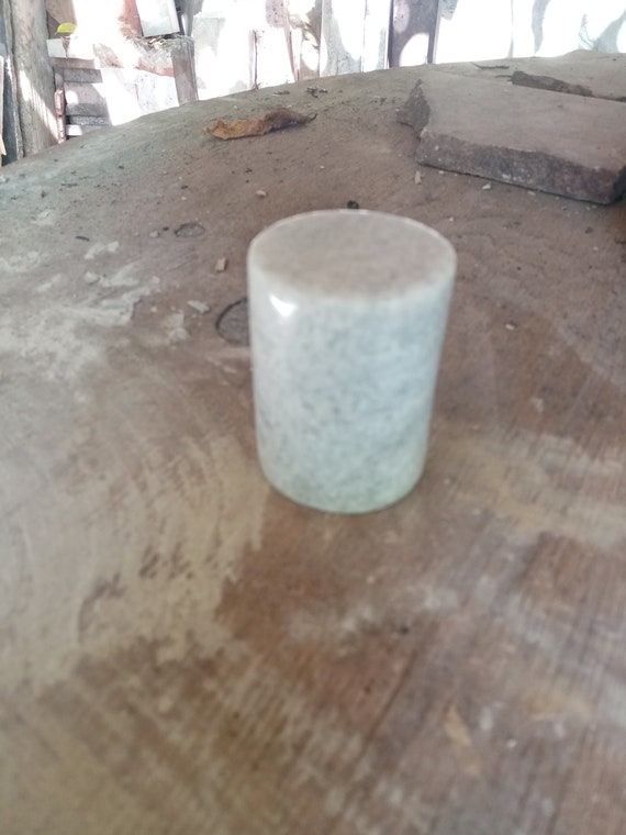 Sculpture Art & Collectibles Art Objects Marble cylinder etna.com.pe