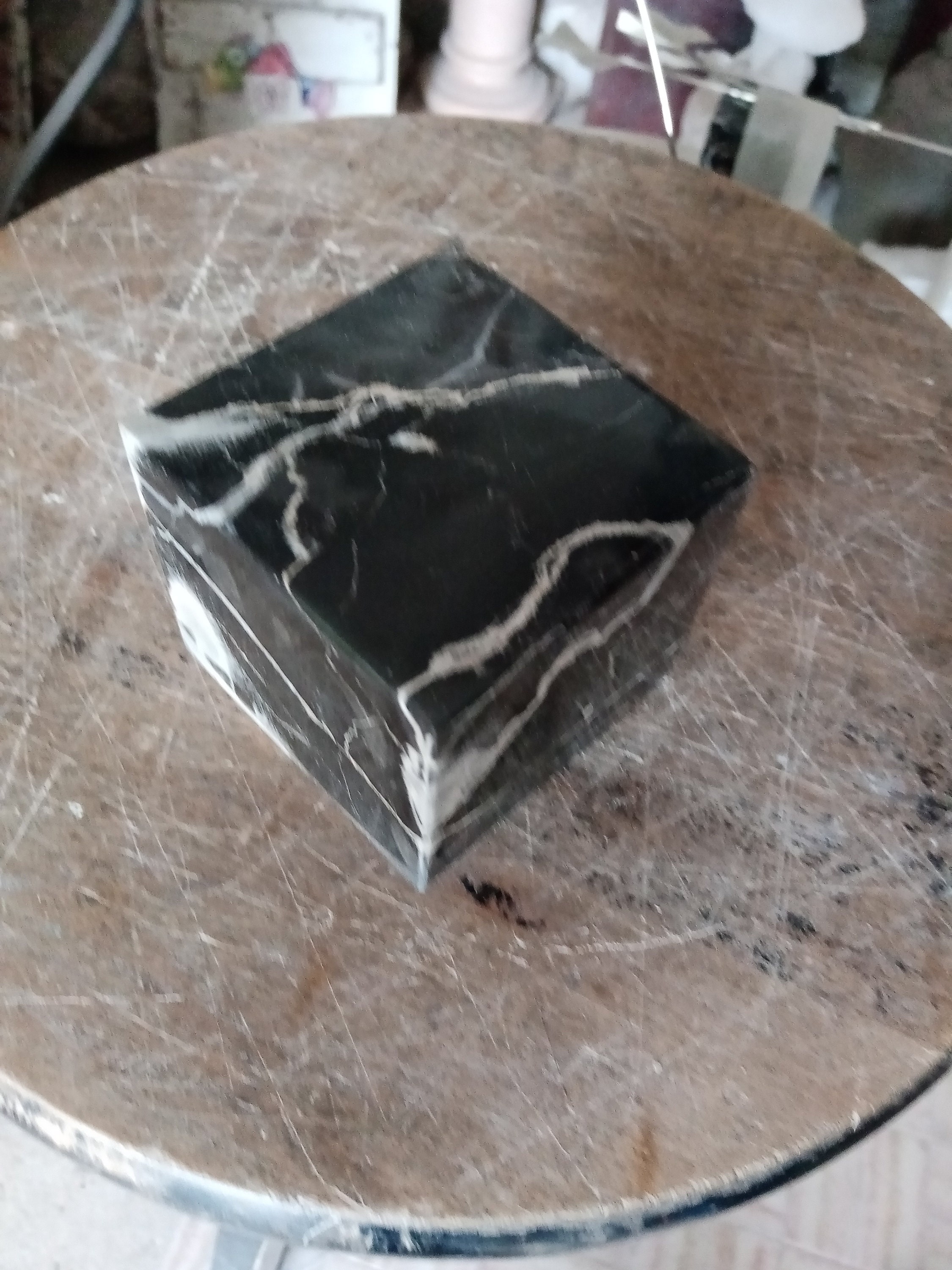 Marble Base - Etsy UK