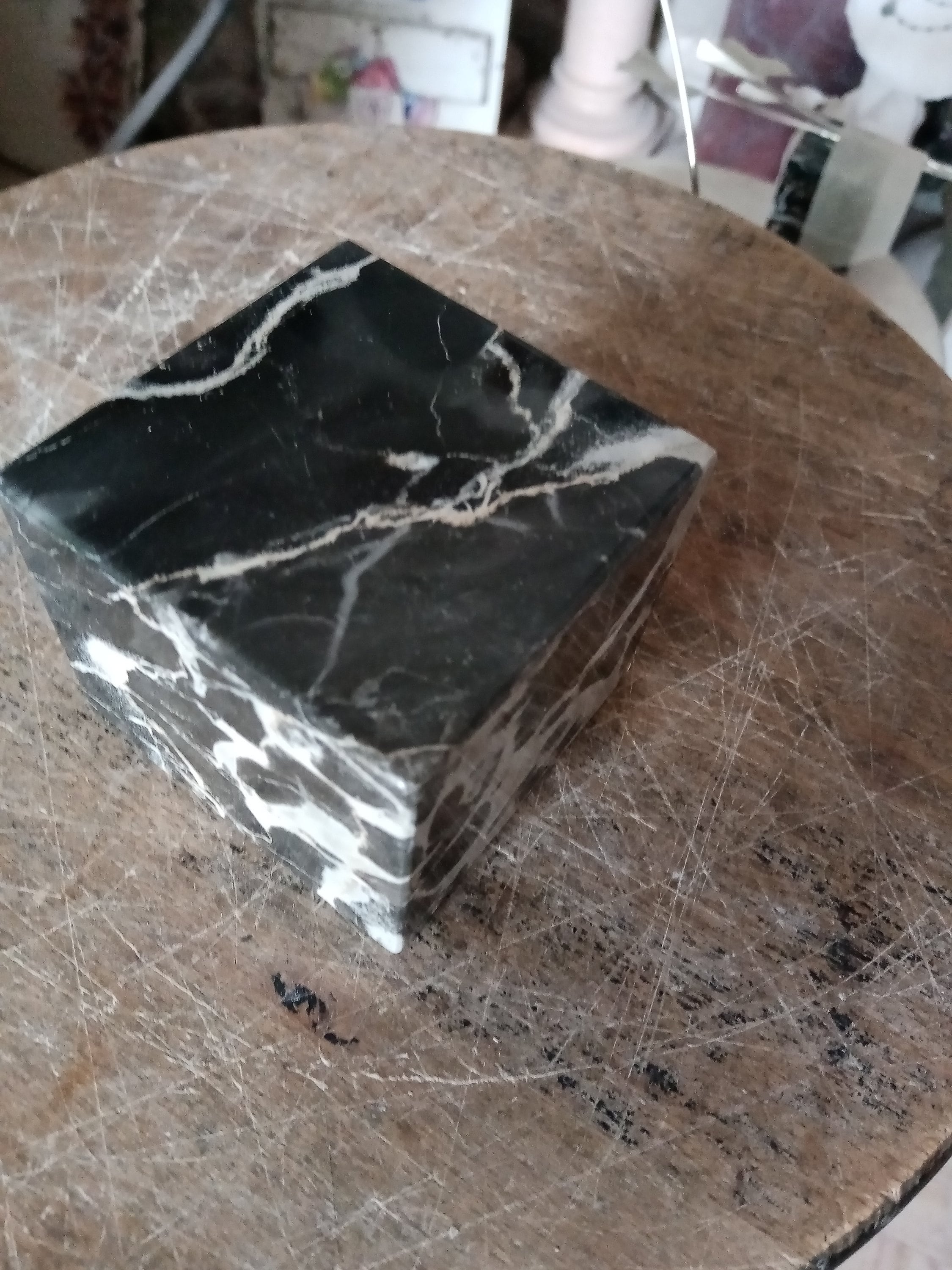 Marble Base - Etsy UK