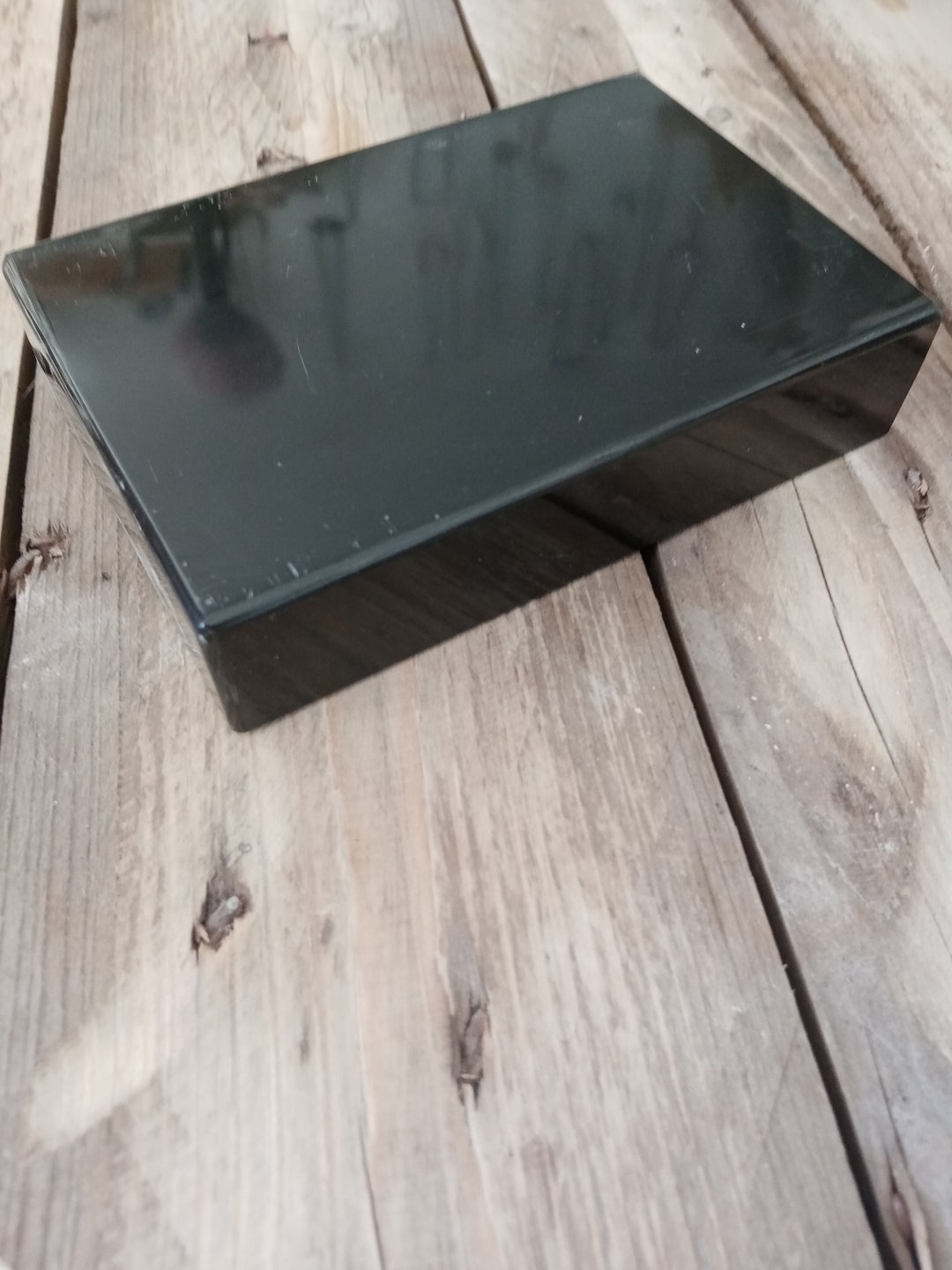 Black Marble Base - Etsy