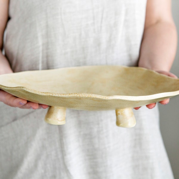 Rounded Edge Plate - Etsy