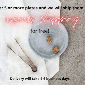 Mini Side Plate White Ceramic Saucer Pottery Spoon Rest - Etsy