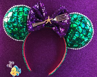 Ariel accessories | Etsy