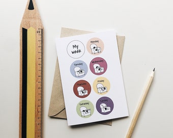 Bookish Gift Card * Reader * Booklovers * Greeting Cards * Gift Cards ...