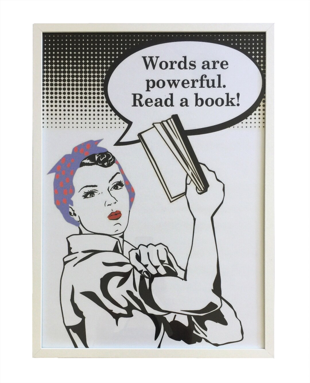 Rosie's Power Reading Teaching Tool Reading Tool - Etsy