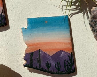 Arizona Themed Art - Etsy