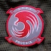 Ace Combat II Inspired, Phoenix Mercenary, Military Morale Patch ...