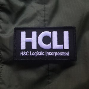 Jormungand Inspired, H&C Logistic Incorporated HCLI, Military Morale ...