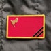 Ace Combat Inspired, Federal Republic of Estovakia Flag, Military ...