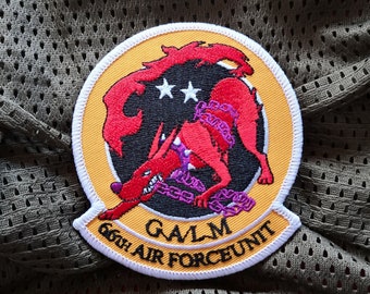 Military patches | Etsy